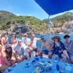Cinque Terre boat tour with a traditional ligurian gozzo - Why Choose This Cinque Terre Boat Tour?