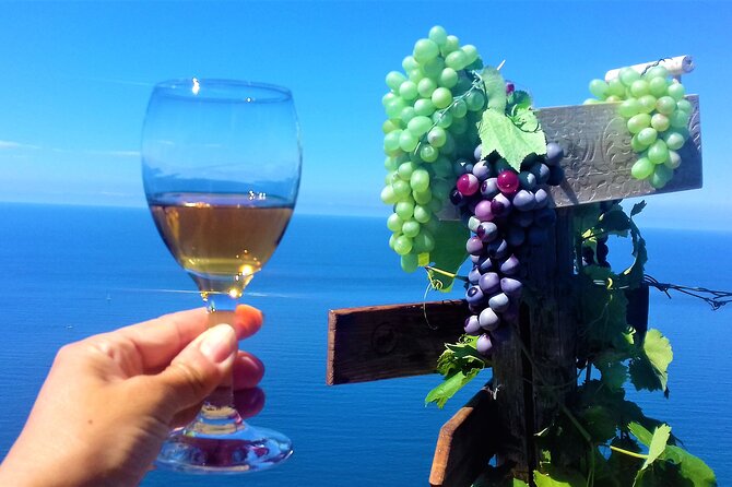 Cinque Terre by train and boat - An Honest Look at the Cinque Terre by Train and Boat Tour
