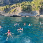 Cinque Terre daily boat tour with traditional ligurian gozzo - Detailed Itinerary: From Monterosso to the Five Villages
