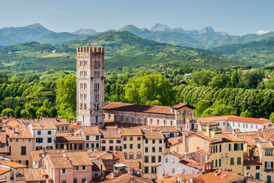 Cinque Terre: Full-Day Private Tour from Florence - Who Should Consider This Tour?