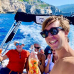 Cinque Terre Giro in Barca 4/8 ore con cibo e bevande - An In-Depth Look at the Tour Itinerary