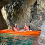 Cinque Terre Kayak Adventure from Riomaggiore - Real Experiences from Participants