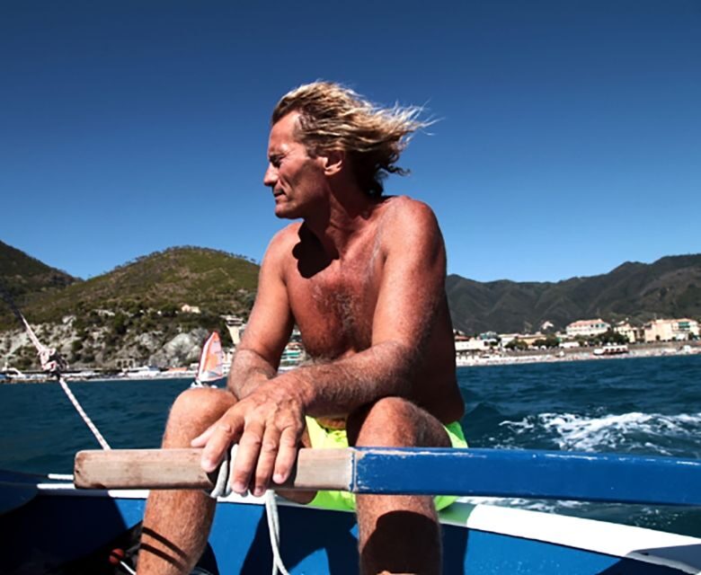 Cinque Terre: Morning Boat Tour with breakfast and brunch - What Makes This Tour Stand Out