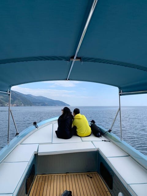Cinque Terre Morning Boat Tour - Who Should Consider This Tour?