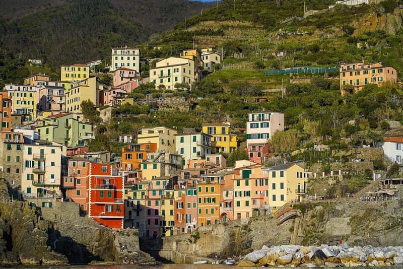 Cinque Terre & Porto Venere Boat Tour - What Sets This Tour Apart
