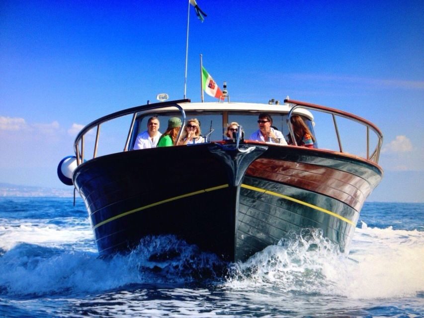 Cinque Terre & Portovenere: Boat Tour - What Sets This Tour Apart