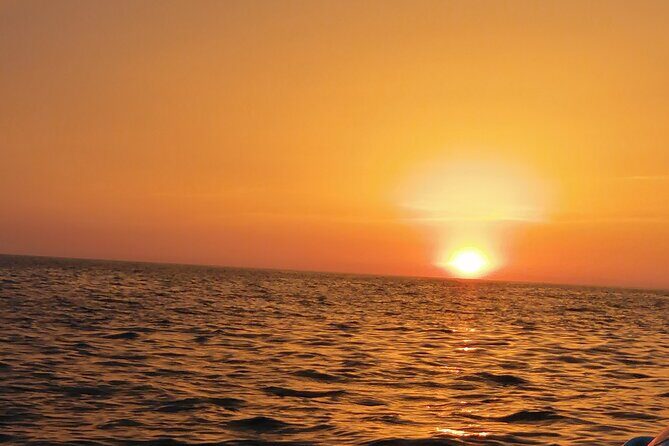 Cinque Terre private boat tour - FAQs