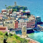 Cinque Terre Private Day Trip from Genoa with Local English Speaking Driver - Transport and Comfort