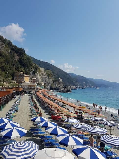 Cinque Terre - Private Tour through Villages - What to Expect on Your Tour