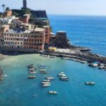Cinque Terre Semi-Private Day Tour from Montecatini Terme - The Value of This Experience