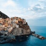 Cinque Terre Shore Excursions from Livorno Port - Transportation and Guides