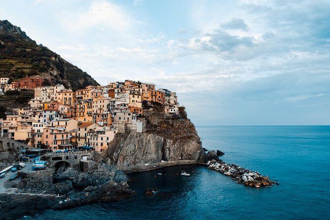 Cinque Terre Shore Excursions from Livorno Port - Transportation and Guides