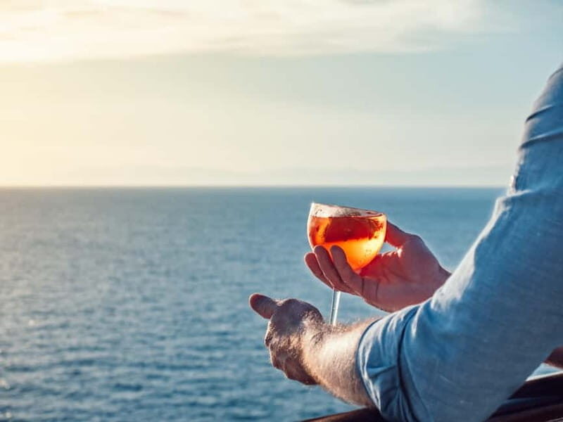 Cinque Terre: Sunset boat tour with aperitifs - Practical Considerations