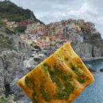 Cinque Terre Tour by van from Lucca, Pisa or La Spezia - The Itinerary