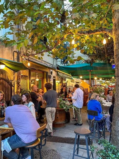 Cinque Terre: Wine & Food Tasting in Monterosso - Final Thoughts: Who Will Appreciate This Tour?