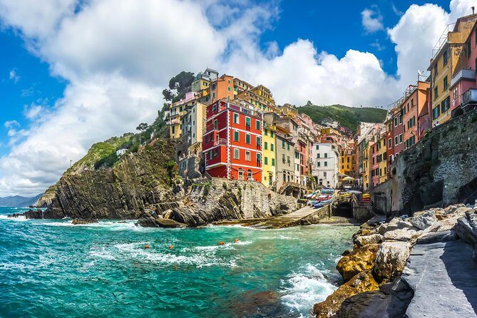 Cinqueterre and Pisa Shore Excursion from Livorno - Who Is This Tour Best For?