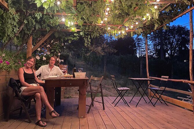 Cinta Senese tour with tasting dinner on the farm - Practical Details and Value