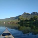 Circeo National Park:Guided kayak tour on the Lake Sabaudia - The Itinerary in Detail