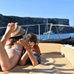 Cirkewwa/Mgarr: Blue and Crystal Lagoon Private Boat Charter - Highlights: Top Sights and Experiences