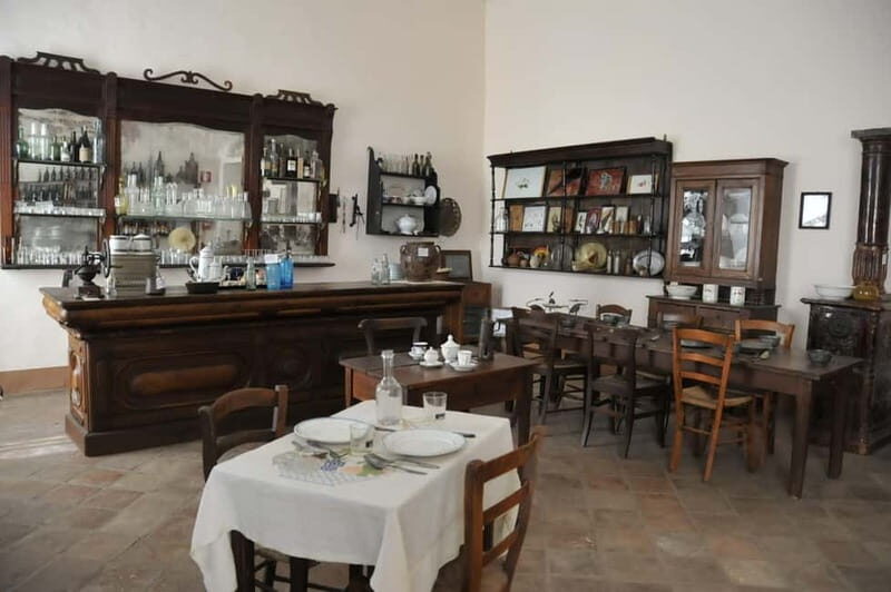 Cisterna d'Asti: guided visit to the museum "Arti e Mestieri di un tempo" (Arts and Crafts of the Past) - The Value of the Experience