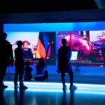 Cité de l'Histoire - Entry Ticket - The Highlights