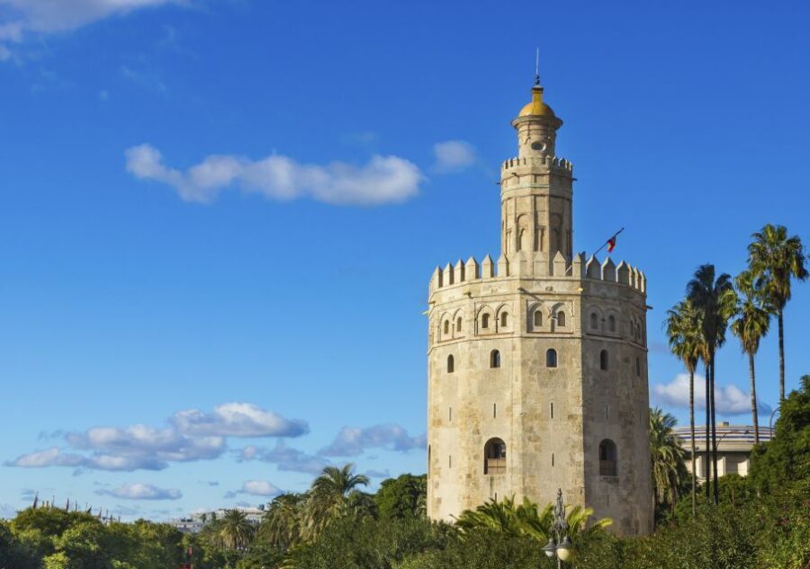 Cities of Andalusia 4-Day Tour from Madrid - Who Will Love This Tour?