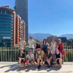 City and Food Tour of Tirana - meals included - Exploring Tiranas Architectural Layers