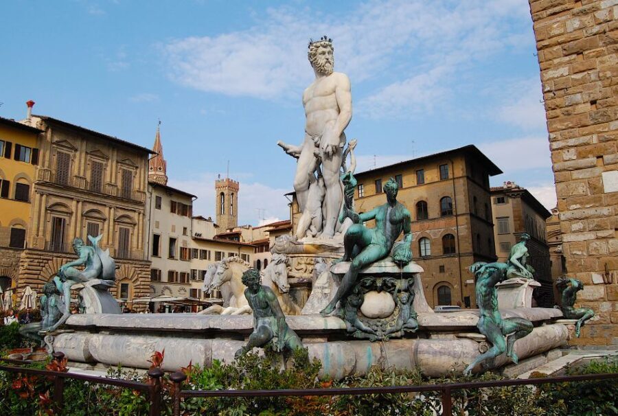 City Center, David & Uffizi Skip-the-Line Guided Combo Tour - Why This Tour Offers Good Value