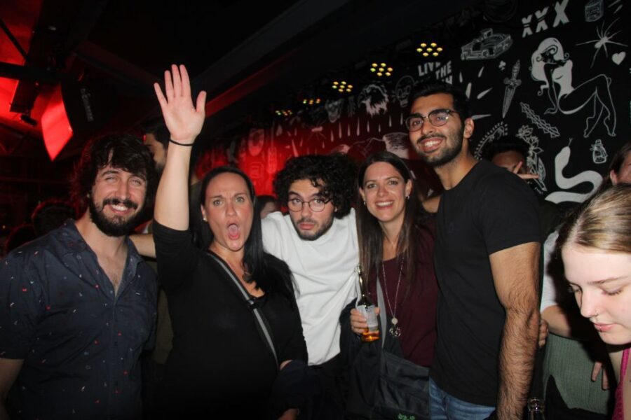 City Centre and Red Light Pub Crawl: 2 Night Pass - Practical Details and Tips
