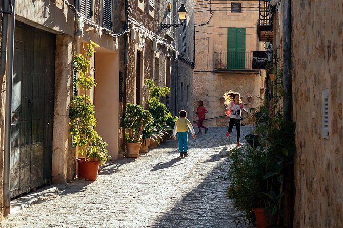 City Discovery: Valdemossa Private Day Trip - What Travelers Say and Why It Matters
