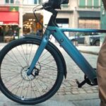 City E-Bike tour of 2.5 hours - What You Can Expect: An In-Depth Look at the Itinerary