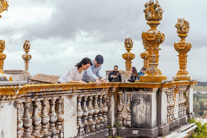City Explorer: Évora Private Day Trip - Optional Stops and Flexible Route
