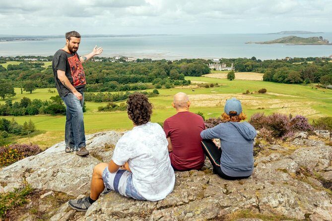City Explorer: Howth Private Day Trip - What’s Included and How It Enhances Your Experience