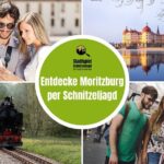 City game scavenger hunt Moritzburg - independent city tour I discovery tour - Practical Tips for Your Moritzburg Adventure