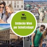 City game scavenger hunt Vienna - independent city tour I discovery tour - A Closer Look at the Vienna City Game Scavenger Hunt