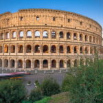 City Highlights Walking Tour with Optional Colosseum Tour - Starting Points and Logistics