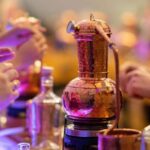 City of Aberdeen Distillery: Gin School Experience - The Art of Distilling