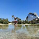 City of Arts and Sciences Private Bike tour - The Practical Side: Logistics and Tips