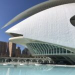 City of Arts & Sciences Tour on Bicycle, E-Bike or E-Step - Price and Value