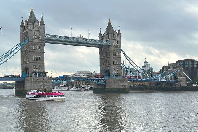 City of London Discovery Food Tour with 10+ Tastings - Authentic Experiences and Revelations from Past Participants