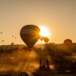 City of Side: 2-Day Cappadocia, Cave Hotel, & Balloon Tour - Practicalities and Tips for Travelers