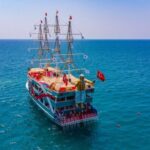 City of Side: All-Inclusive Boat Ride and Foam Party - Authentic Experiences from Fellow Travelers