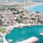 City of Side Boat Tour With Lunch And Soft Drinks - The Itinerary: What You’ll Experience