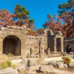 City of Side: Cabrio Bus & Green Lake Boat Tour with Lunch - Authentic Experiences and Practical Tips