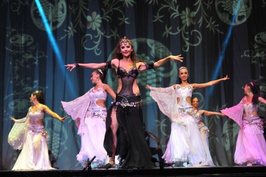 City of Side: Fire of Anatolia Dance Show Ticket & Transfer - Is It Worth the Cost?