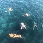 City of Side: Full-day Boat Tour with Lunch & Foam Party - What to Expect from the Full-Day Boat Tour in Side