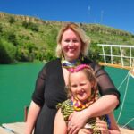 City of Side: Jeep Safari & Green Lake Boat Trip with Lunch - Key Points