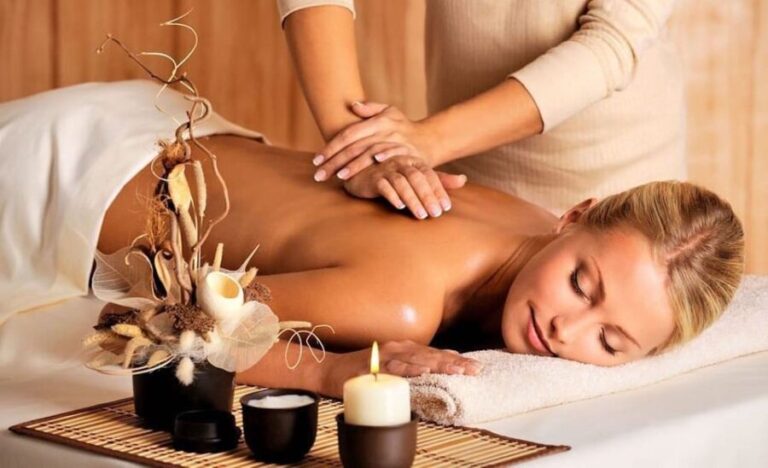 City of Side: Q Spa & Wellness with Balinese or Thai Massage - Authenticity and Quality of the Experience