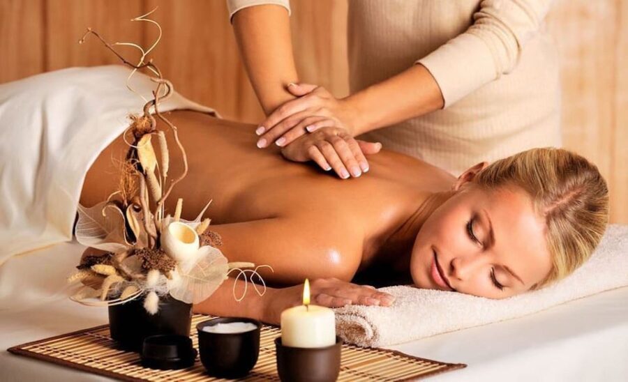City of Side: Q Spa & Wellness with Balinese or Thai Massage - Authenticity and Quality of the Experience