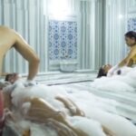 City of Side: Turkish Bath and Spa Experience with Massage - The Authentic Turkish Touch